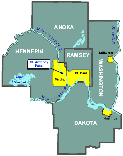 FSTS Twin Cities Metro Area - Stories - Overview